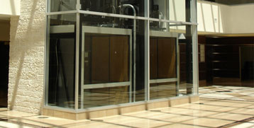 Rubal Elevator Corporation | Vertical Transportation