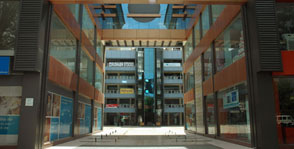 Rubal Elevator Corporation | Vertical Transportation