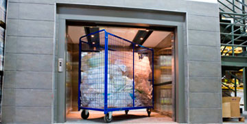 Rubal Elevator Corporation | Vertical Transportation