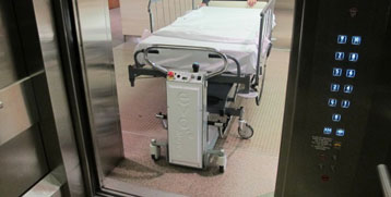 Rubal Elevator Corporation | Vertical Transportation