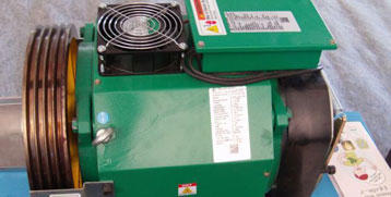 Rubal Elevator Corporation | Vertical Transportation